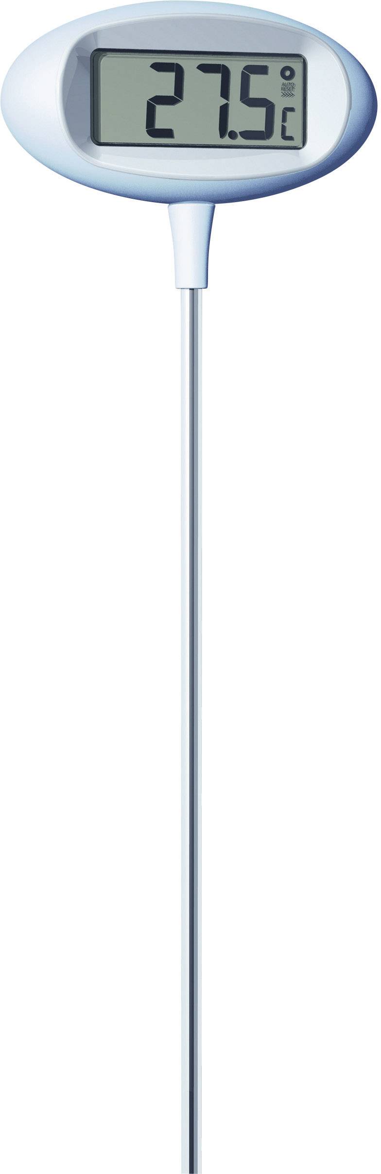 TFA Dostmann termometar neposredno spolja -25, 70 °C