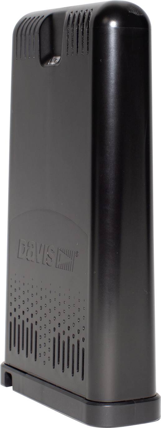 Davis Instruments WiFi meteorološka stanica domet 300 m