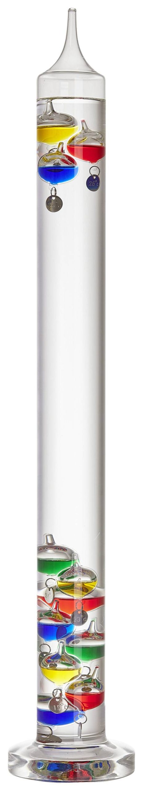 TFA Dostmann 18.1017.01 termometar brez