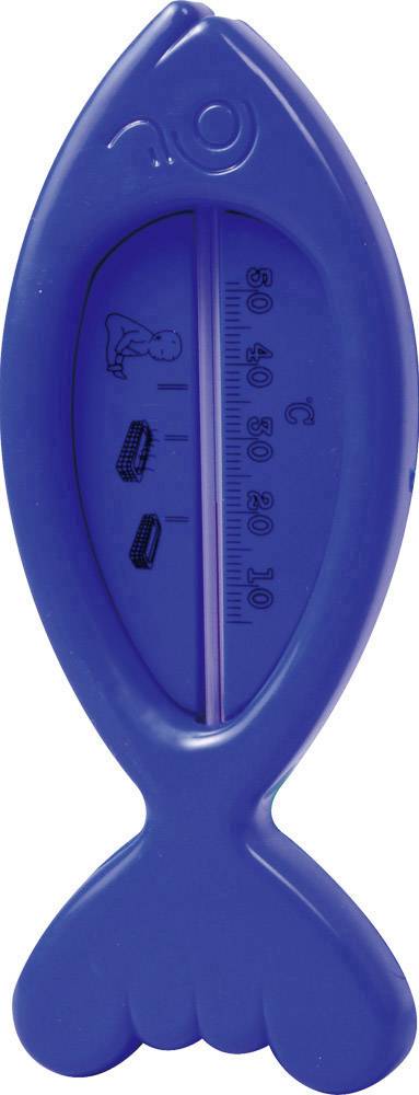 Techno Line WA 1030 termometar plava
