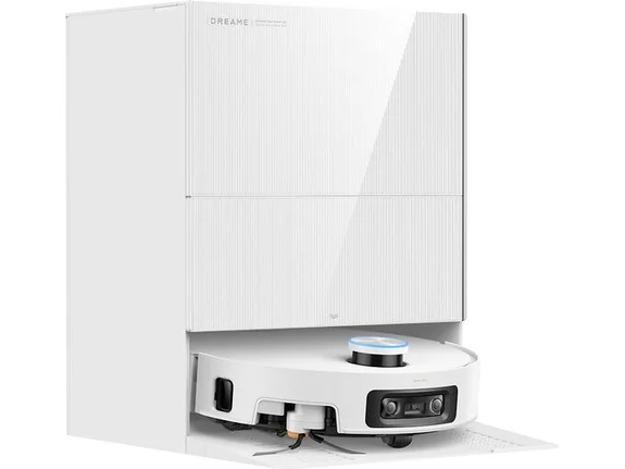 Dreame Robot usisivač X60 Pro ultra complete