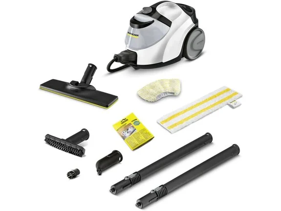 Karcher Paročistač SC 5 EasyFix 1.512-660.0