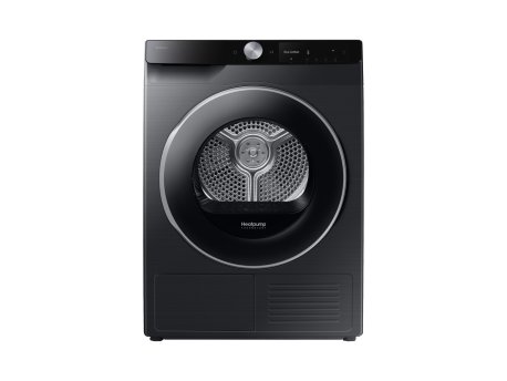 SAMSUNG DV90DG6845LBU4 Mašina za sušenje veša