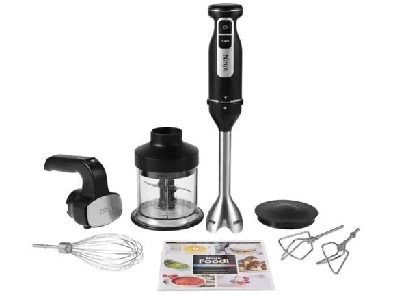 Ninja Blender CI100EU 850W 3.7L