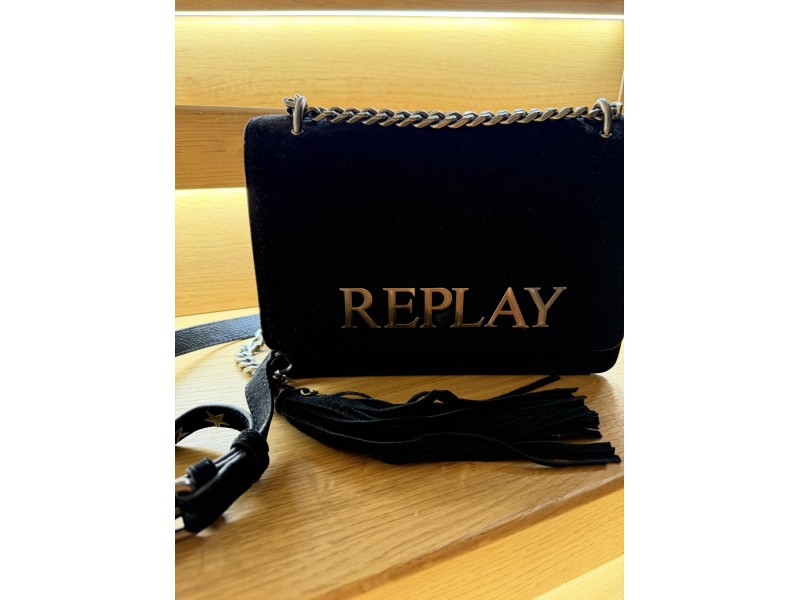 Kozna Replay torba