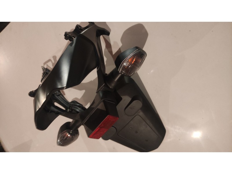 Nosac tablice Honda CBR1000RR