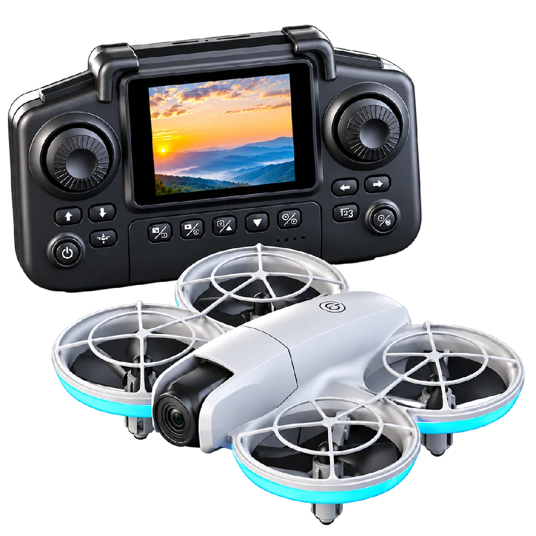 Neo™ Dron sa kamerom