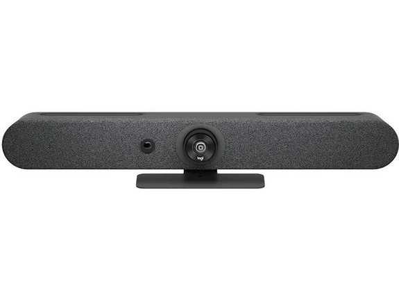 Logitech Mikrofon za kompjuter Rally Bar Mini