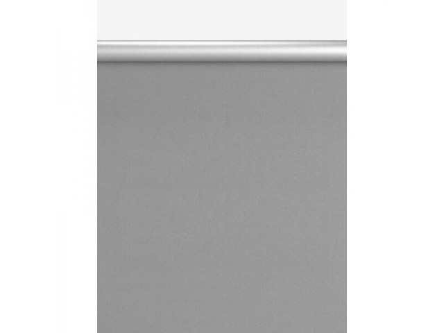 Termo roletna za zamračenje 60x170cm siva