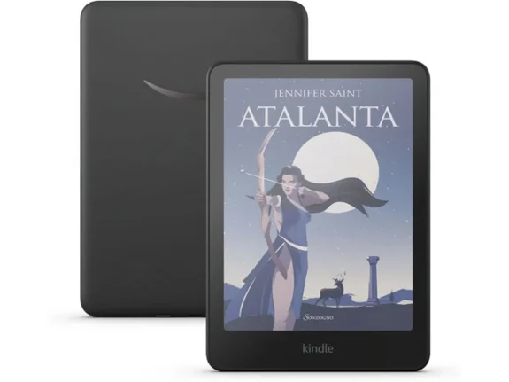 Amazon Tablet Kindle Colorsoft 7" 16GB