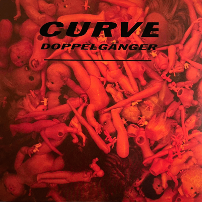 Doppelganger (Reissue Vinyl) LP