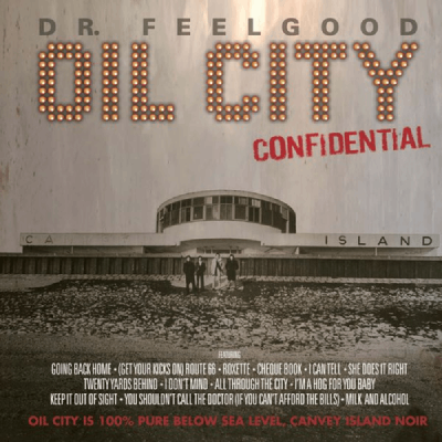 Oil City Confidential (Limited RSD 2026 Compilation Vinyl) 2LP