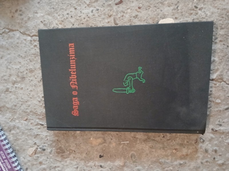 Saga o Nibelunzima