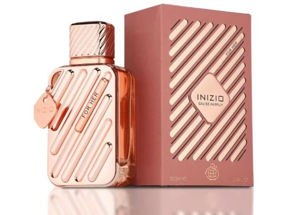 Fragrance World Ženski parfem Inizio 100ml