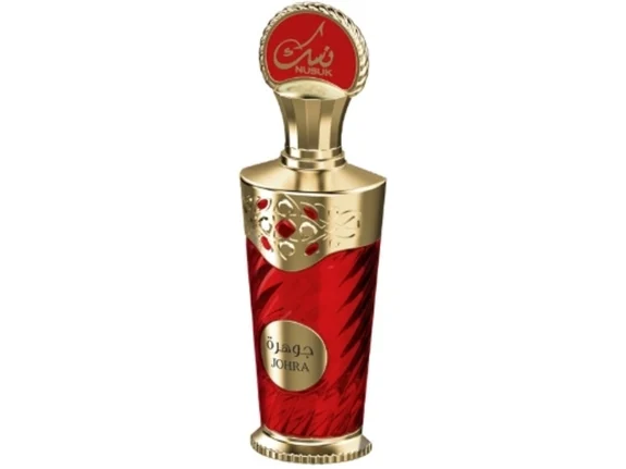 Nusuk Ženski parfem Johra 100ml