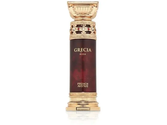 French Avenue Ženski parfem Grecia Rosa Parfum 100ml