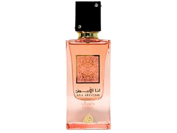 Lattafa Ženski parfem Ana Abiyedh Coral 60ml