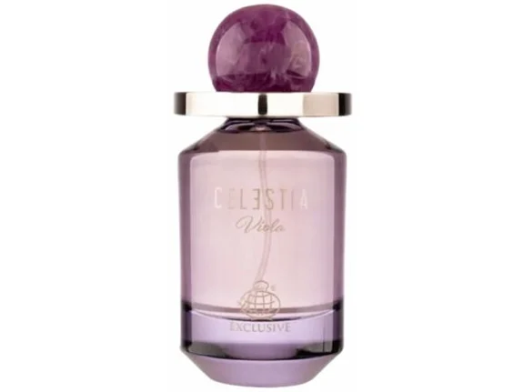 Fragrance World Celestia viola 80ml