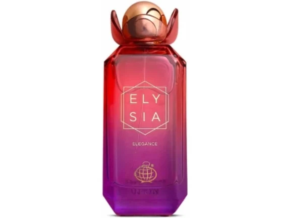 Fragrance World Ženski parfem Elysia Élégance EDP 100ml