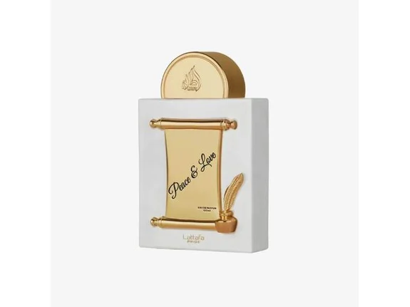 Lattafa Ženski parfem Pride Peace & Love 100ml