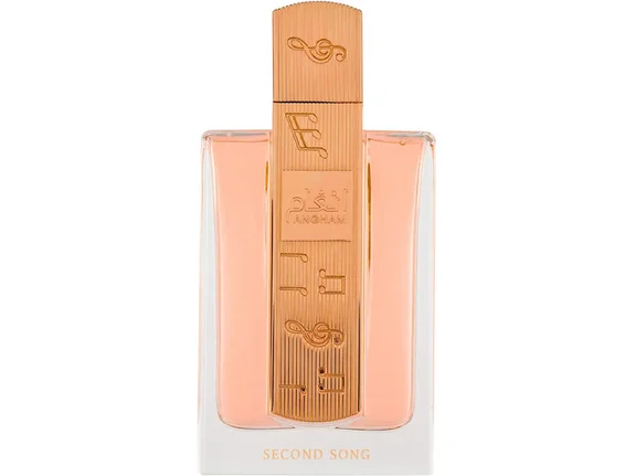 Lattafa Ženski parfem Angham Second Song 100ml