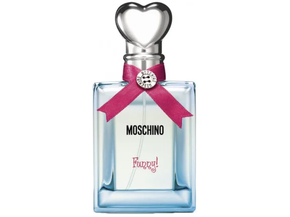 Moschino Funny Ženski EDT 50ML