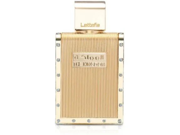 Lattafa Muški parfem The Kingdom Man 100ml