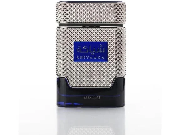 Khadlaj Muški parfem Shiyaaka Blue 100ml