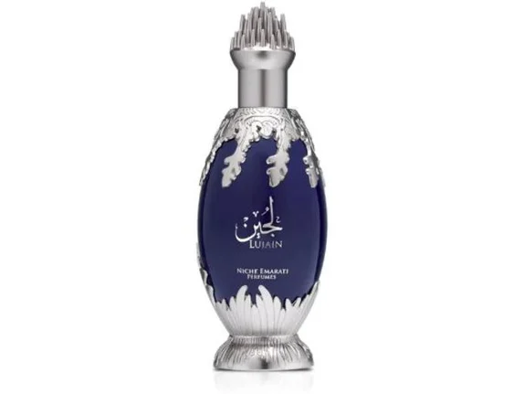 Niche Emarati By Lattafa Unisex parfem Lujain 100ml