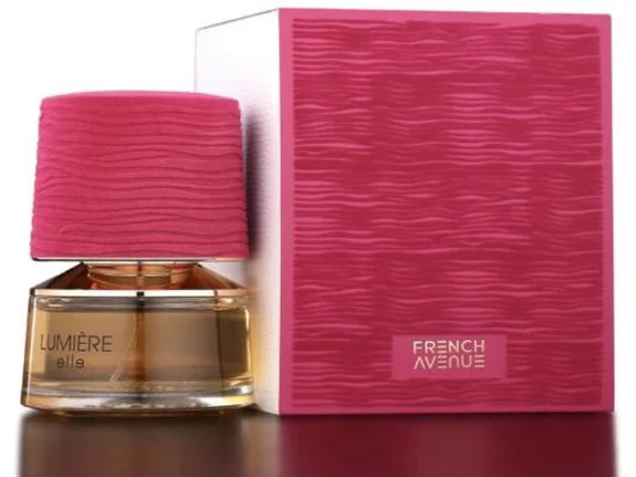 French Avenue Unisex parfem Lumiere Elle 100ml