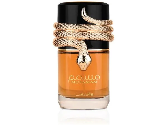 Lattafa Unisex parfem Musamam 100ml