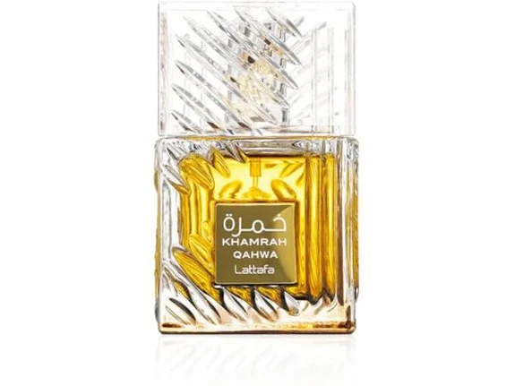 Lattafa Unisex parfem Khamrah Qahwa 100ml
