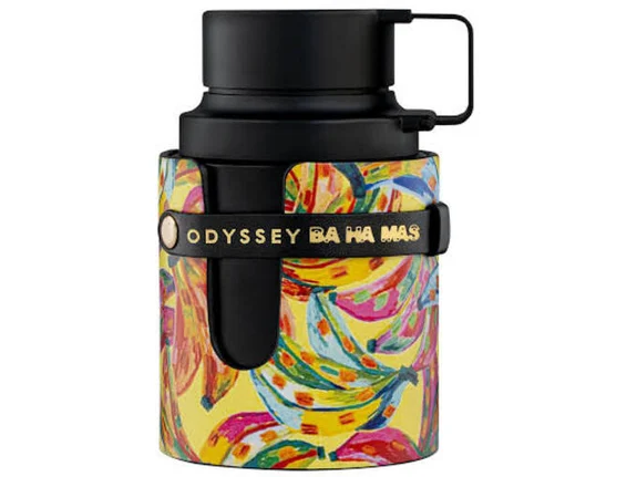 Armaf Unisex parfem Odyssey BA HA MAS Eau De Parfum 100 ml