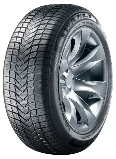 Wanli All season guma 185/65R15 88H SC501