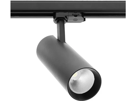 GTV Šinski reflektor T-line COB 20W 1800LM 4000K UGAO 38 TLD20W38LNNB1
