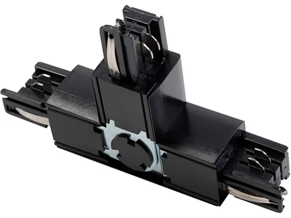 GTV X-Rail KonektorT 166x101mm/prilagodljiv/ZP/WP XAELKTRZWPC10