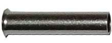 Ferula za kabl 2,5 mm², od celog metala (EN2512)