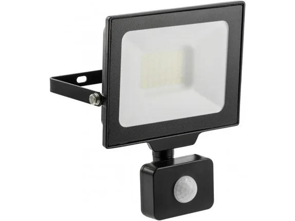 GTV LED reflektor G-tech SZ 30W 6400K 3000lm IP65 GTGCR30W64