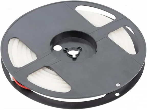 GTV LED traka neon FLEX 2835 120 LEDs/m 6400K 12.0 W/m 200 lm/m 12VDC IP20 6mm 5m LDNF12V6X1265ZB