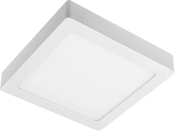 GTV LED panel Matis + NA 19W 4000K IP20 LDMAN19WNBP