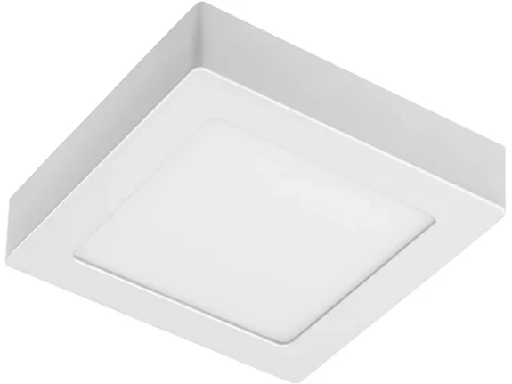 GTV LED panel Matis + NA 13W 4000K IP20 LDMAN13WNBP