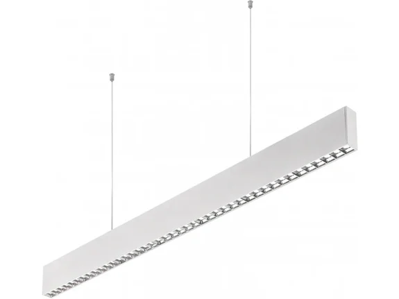 GTV Viseća LED lampa Vilana 42W 4000K 3780lm IP20 LDVIL42WUDBNB