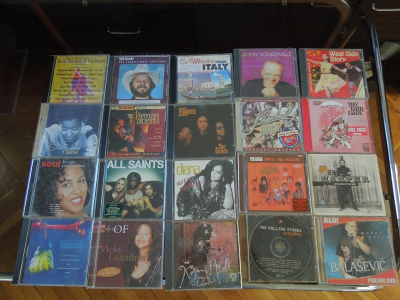 lot 30-tak cd