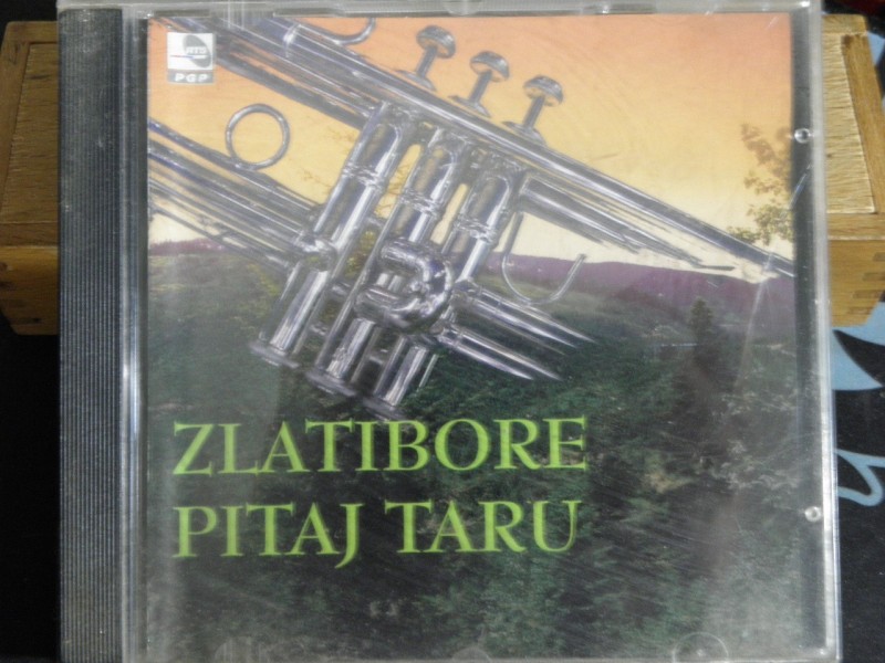 ZLATIBORE PITAJ TARU (2005)