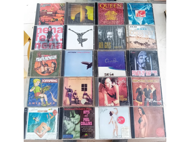 90 cd