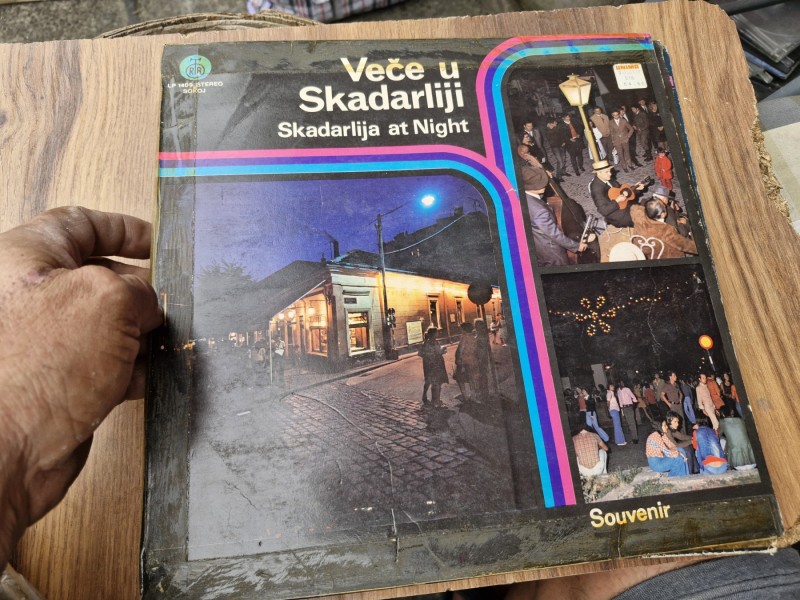 LP - Rasprodaja POGLEDAJ