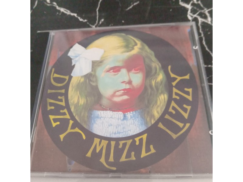 Dizzy Mizz Lizzy(1)