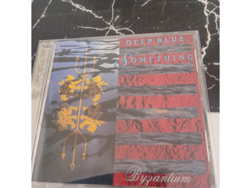 Deep Blue Something(Bizantium)