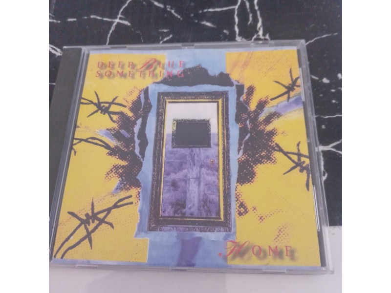 Deep Blue Something (Home)