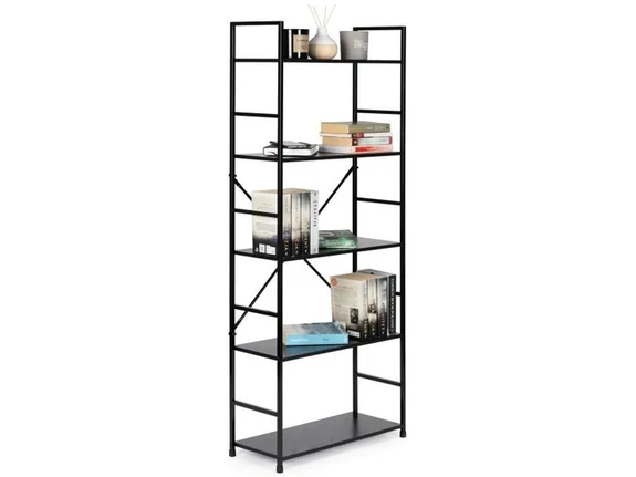 ModernHome Stalak sa policama za kupatilo Loft CWJ6024144LGB